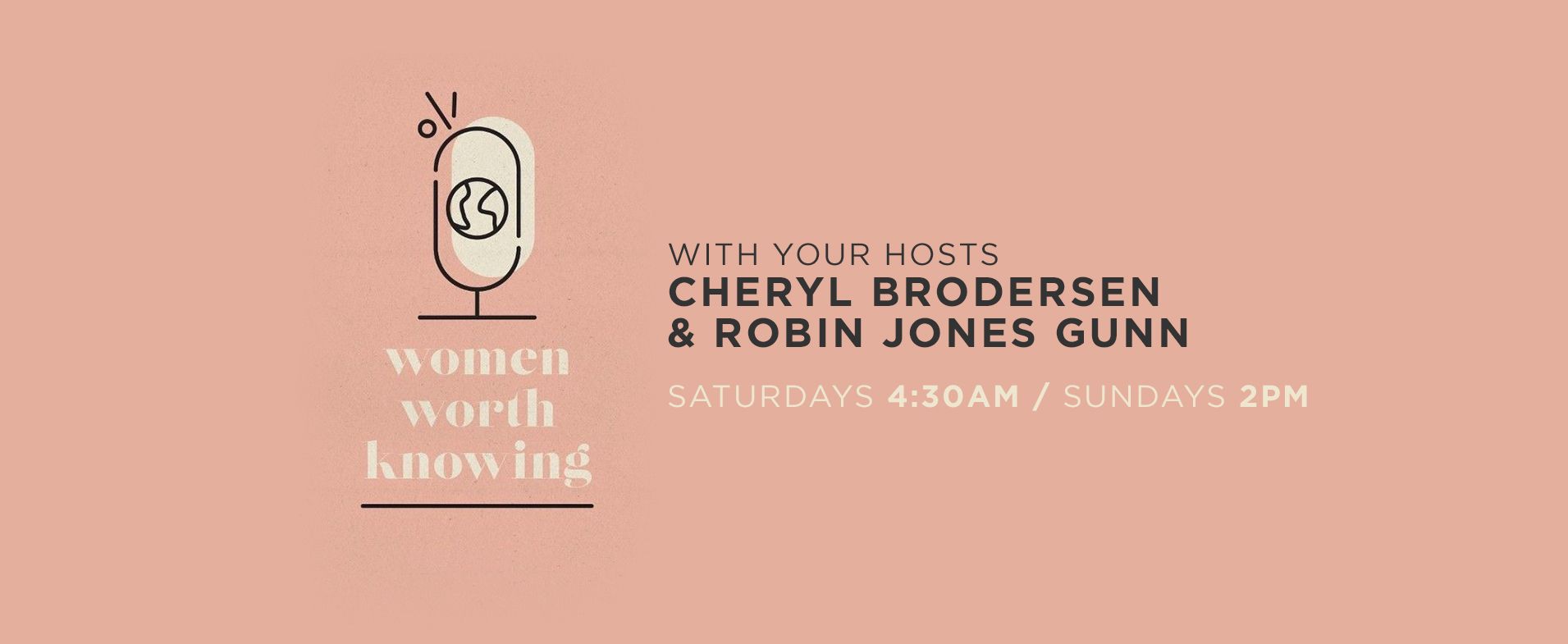 KWAVE 107.9FM & 1110AM | Sharing Life. Delivering Truth. Giving Hope.